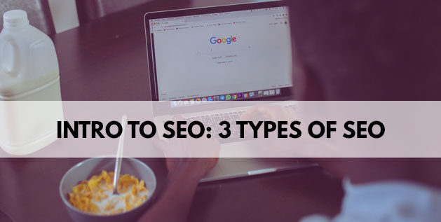Intro to SEO: What is It and Do I Need It? - MunroH - Digital Marketing ...